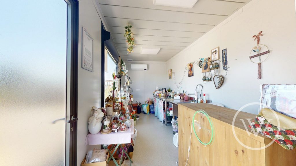Immobilier Professionnel à vendre Bram